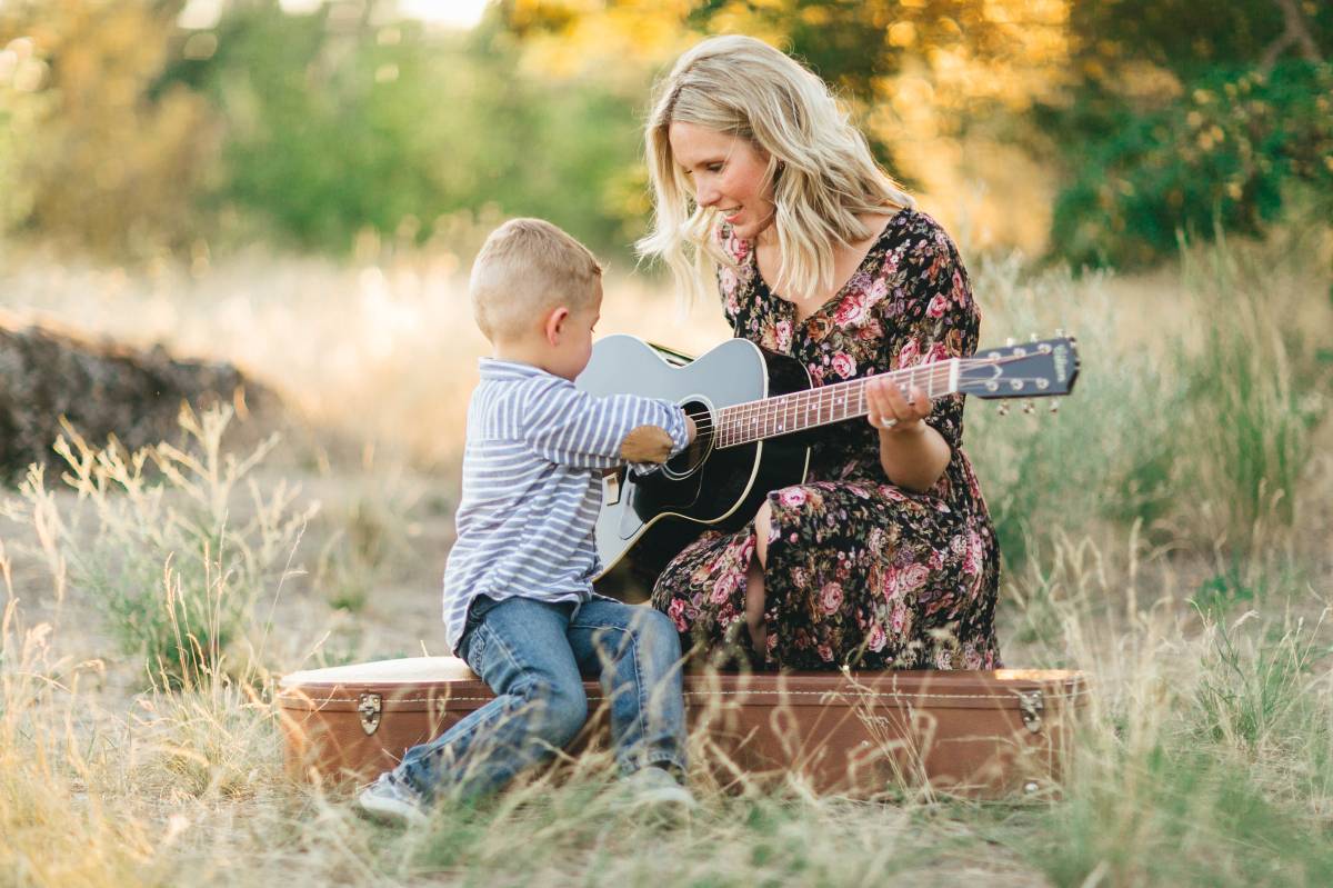 Qualified – Emily Rodewald