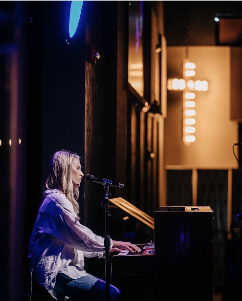 A Sensitive Subject – Emily Rodewald