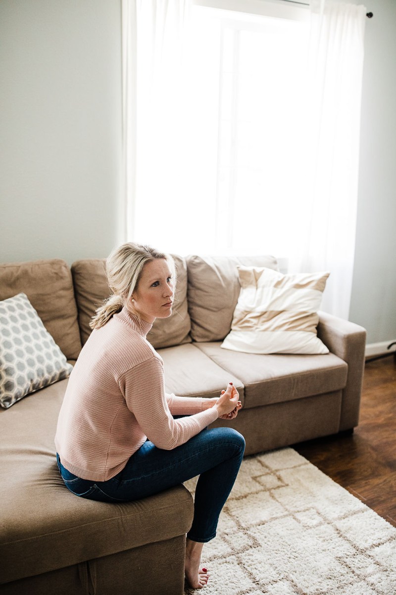 A Faithful Step – Emily Rodewald