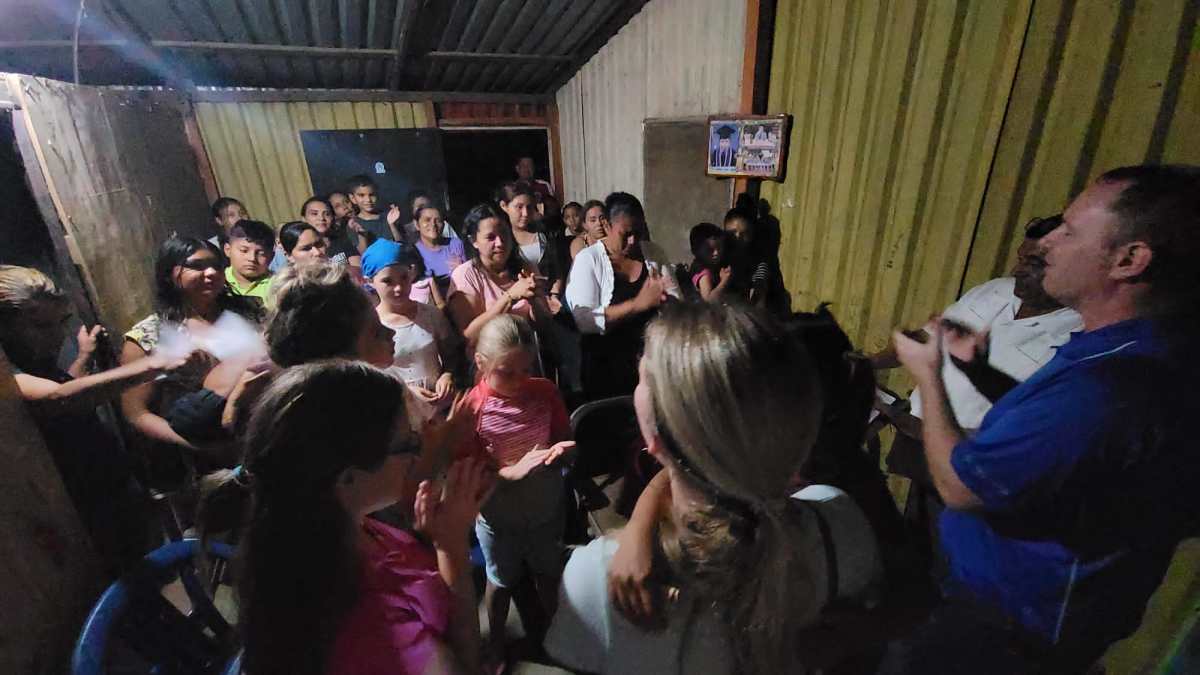 It’s All In Perspective – Emily Rodewald